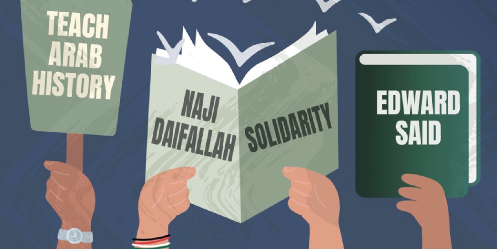 Arab Resource and Organizing Center